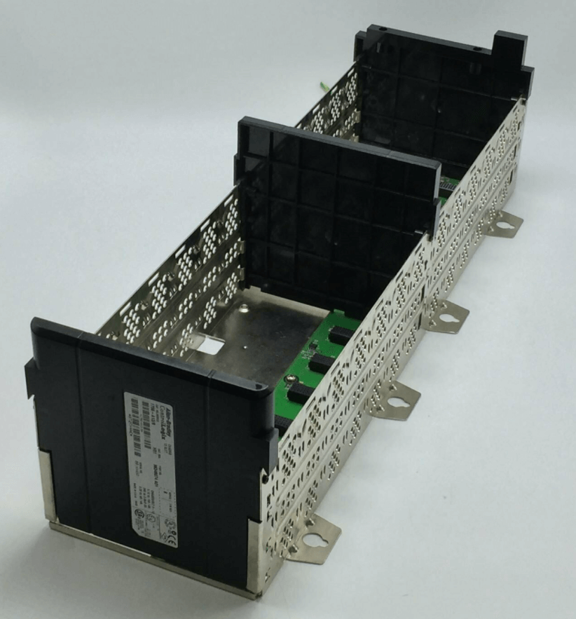 Racks – IDEAL Process and Automation Pty Ltd (ATF The Scada Trust)