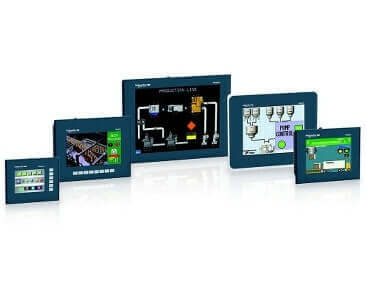 Operator Interface Terminals – IDEAL Process and Automation Pty Ltd