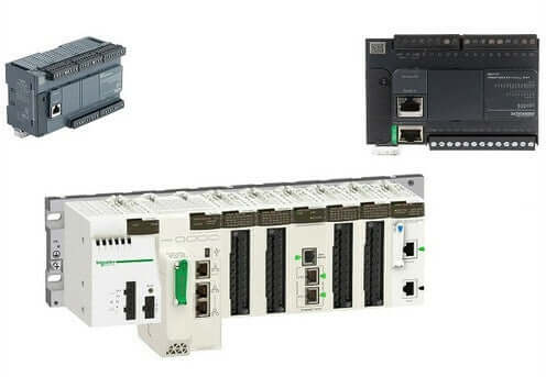 Advanced PLC/PAC Automation Solutions – IDEAL Process and Automation ...