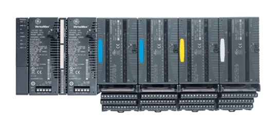 VersaMax: Premium Motor Control & Monitoring – IDEAL Process and ...