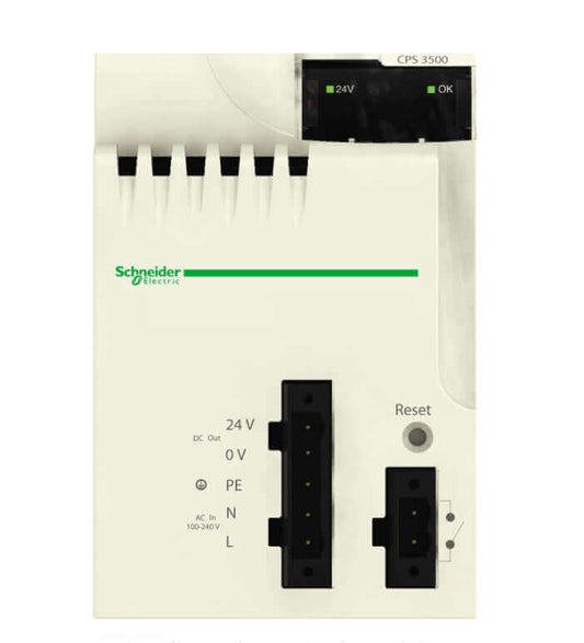 M580 Series | Advanced Control & Monitoring ePAC – IDEAL Process and ...