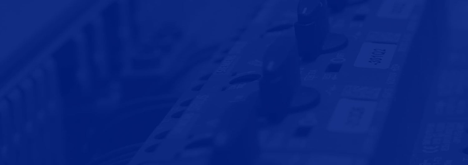 Emerson IC695CMM002 RX3i - 2 Ch Serial Communications Module – IDEAL ...