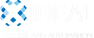 IDEAL PROCESS & AUTOMATION: The very best equipment at the best prices ...